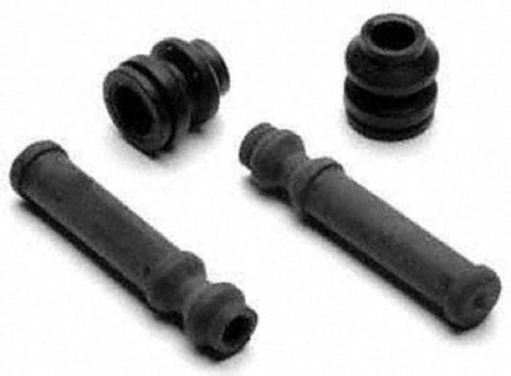 Raybestos Caliper Bushing Kit Raybestos H16095 Professional Grade Brake ...