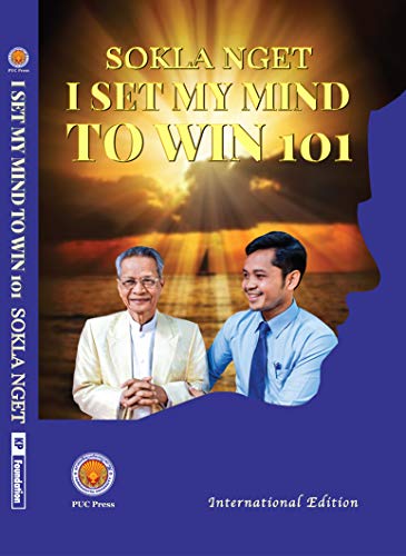 Amazon.com: I SET MY MIND TO WIN: Strategies to set my mind to win ...