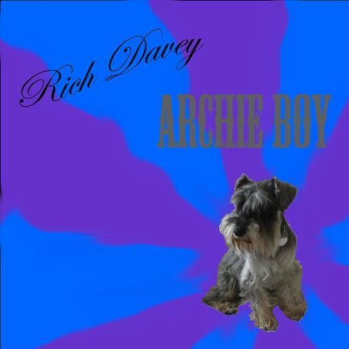 Play Archie Boy by Rich Davey on Amazon Music