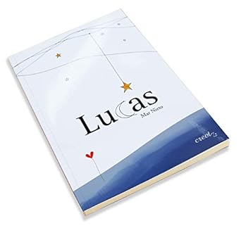 Buy Lucas Book Online at Low Prices in India | Lucas Reviews & Ratings ...