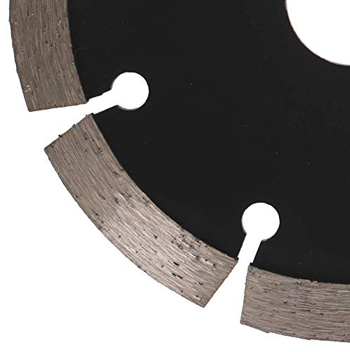 PRODIAMANT joint cutter ø 4 1/2 inch 115 mm width 6mm for mortar ...