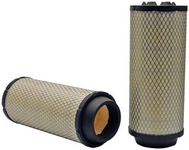 Amazon.com: 9462 Napa Gold Air Filter : Automotive