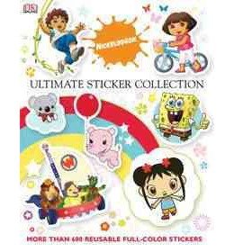 Superhero Squad Ultimate Sticker Collection: 0690472057444: Books ...