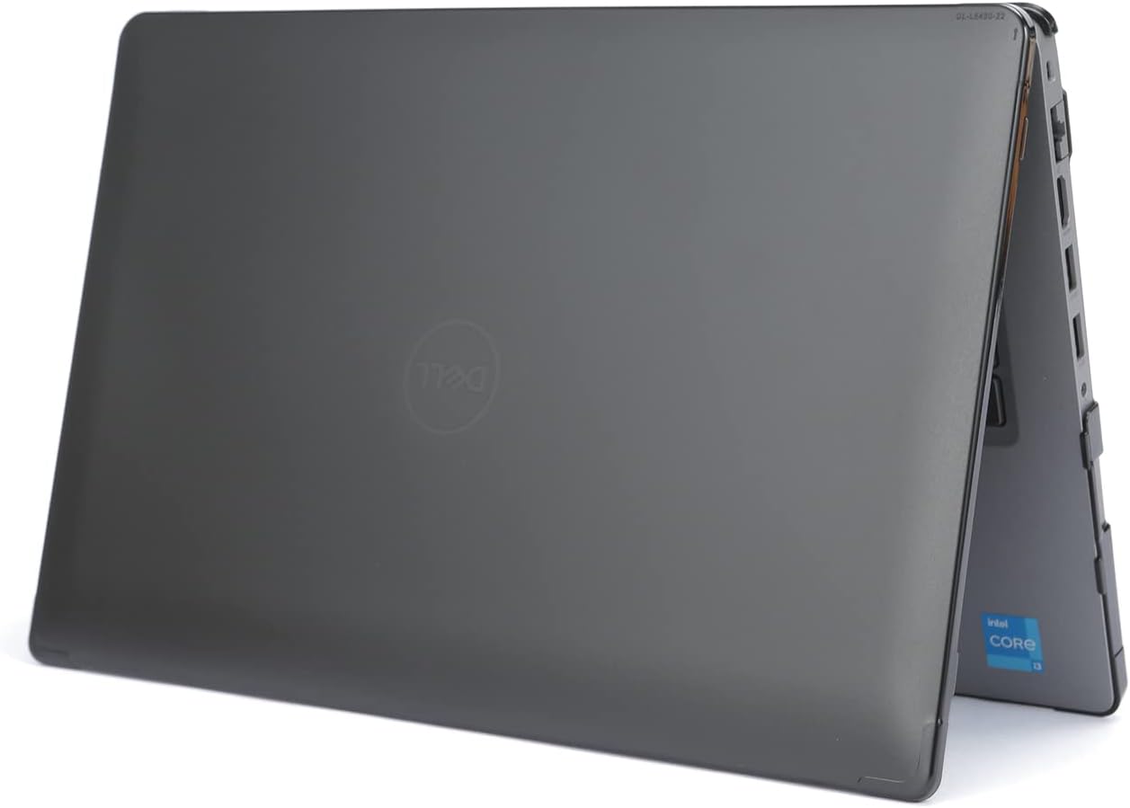 Amazon.com: mCover Case compatible ONLY for 2023-2024 14-inch Dell ...