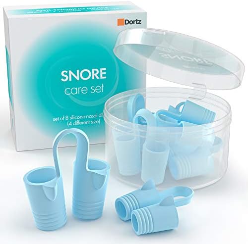 Amazon.com: AIRMAX Nasal Dilator for Breathing - 76% More Airflow ...