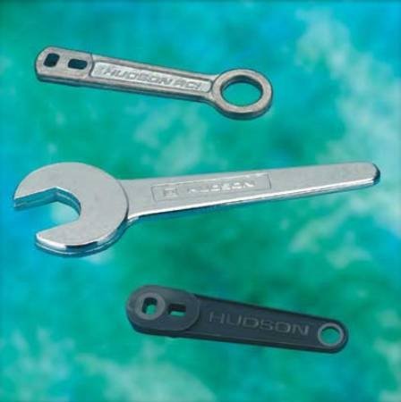 Amazon.com: Teleflex Medical Wrench - 5080EA - 1 Each/Each : Health ...