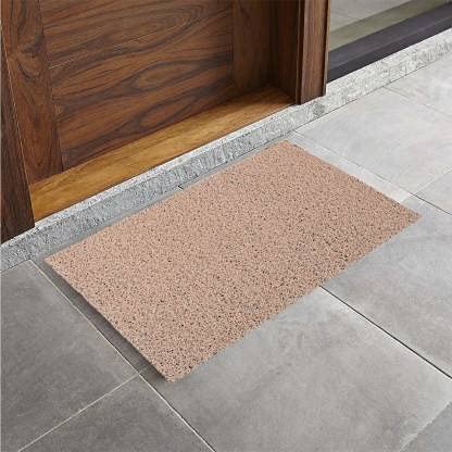 Buy Non Slip Rubber Doormat | Floor Covering Mat for Home | Waterproof ...