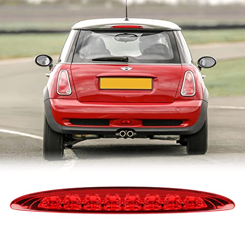 Amazon.co.uk Best Sellers: The most popular items in Car Third Brake Lights