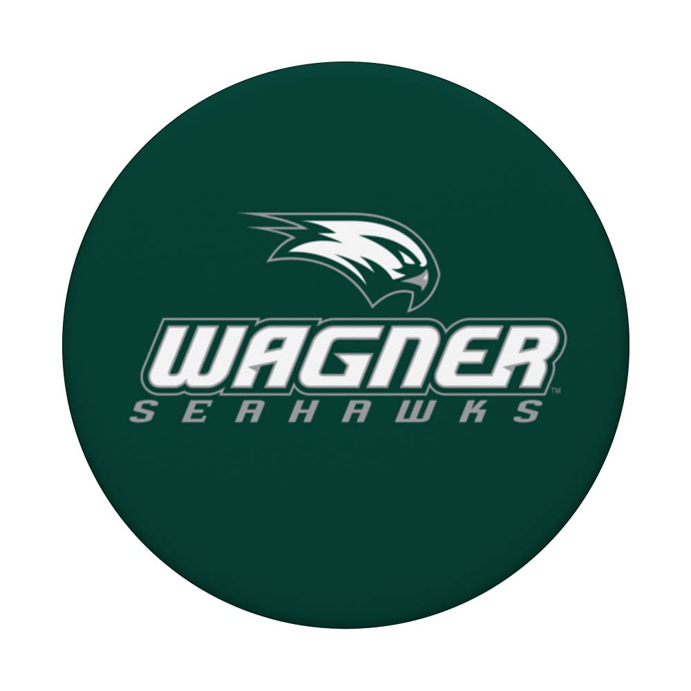Wagner University Logo