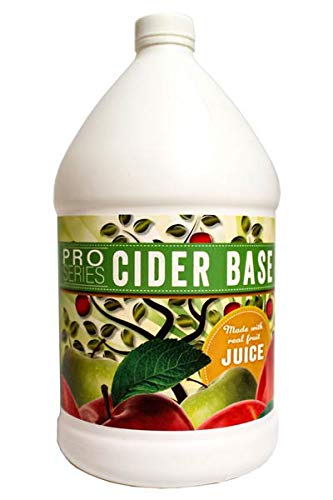 Amazon.com: Pro Series Cider Base - 1 Gallon : Grocery & Gourmet Food