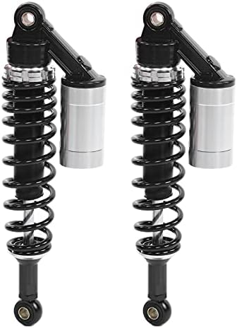 Progressive Suspension, 340mm/13.5in Universal 412-4003B Heavy Duty ...