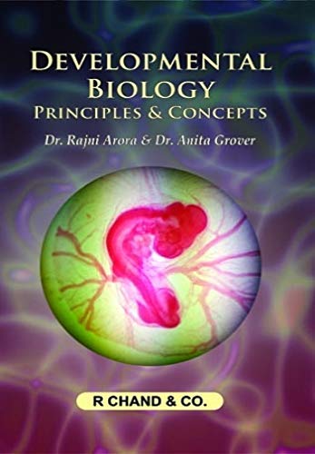 Buy DEVELOPMENT BIOLOGY Book Online at Low Prices in India ...