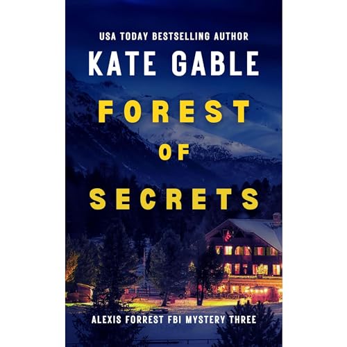 Amazon.com: Forest of Shadows: Addictive crime mystery with shocking ...