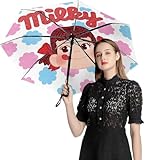 ・ブランド:FUZHIK・製造元:FUZHIK・製造元/メーカー部品番号:p-001・【丈夫で耐久性】軽くて丈夫な8本の強化リブで耐風性を高め、悪天候でも安定性を確保します。傘のビーズとリブはしっかりと一体化されており、分離するという恥ずか...