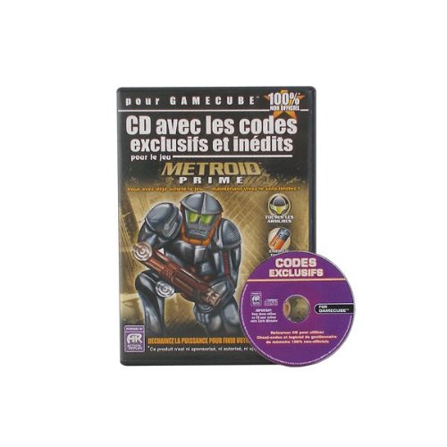 Gamecube Metroid Prime – Die 15 besten Produkte im Vergleich - Segapro