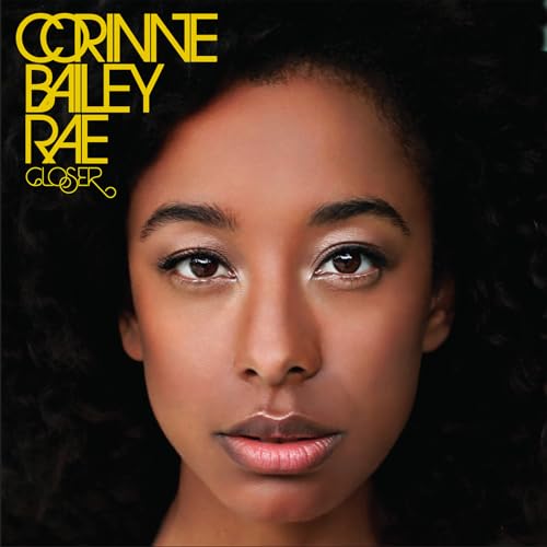 Play Closer by Corinne Bailey Rae on Amazon Music