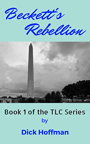 Amazon.com: Beckett's Rebellion: Prequel to The Belinda Triangle (TLC ...