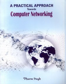 Amazon.in: Buy A Practical Approach Towards Computer Networking Book ...