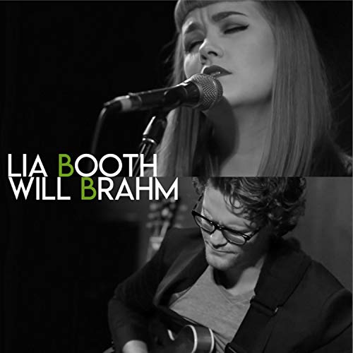 Amazon.com: Lia Booth & Will Brahm : Lia Booth & Will Brahm: Digital Music