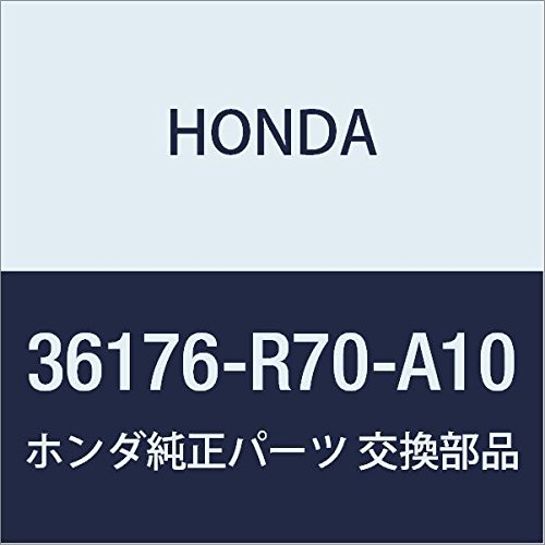 Genuine Honda 36176-R70-A10 Purge Tube B : Amazon.in: Car & Motorbike