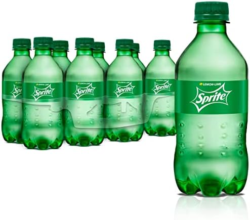 Amazon.com : Sprite, 12 fl oz, 8 Pack : Grocery & Gourmet Food