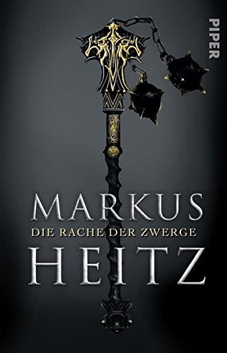 Die Rache der Zwerge: Roman : Amazon.de: Bücher