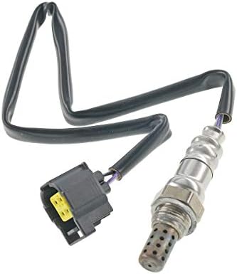 Amazon.com: Bosch 16747 Premium Original Equipment Oxygen Sensor ...