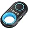 Amazon.com: Xenvo Shutterbug - Camera Shutter Remote Control - Bluetooth Wireless Selfie Button ...