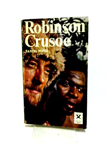 Robinson Crusoe (Sugar Puffs Library): Amazon.co.uk: Daniel Defoe: Books