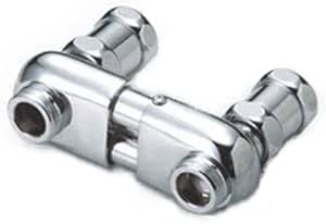 Amazon.co.jp: KVK 逆配管ソケット 【Z458-2】 : 産業・研究開発用品