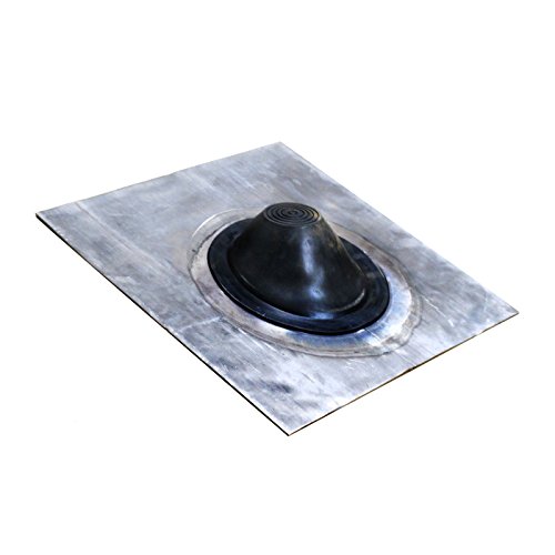 Best Roof Vent Pipe Flashing in the UK - 2026