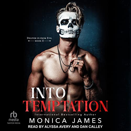 Into Temptation: Deliver Us from Evil Trilogy Series, Book 2 (Audio ...