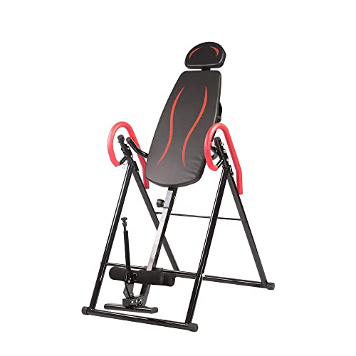 Find The Best Angle For Inversion Table Reviews & Comparison - Katynel