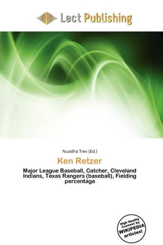 Amazon.co.jp: Ken Retzer : 本