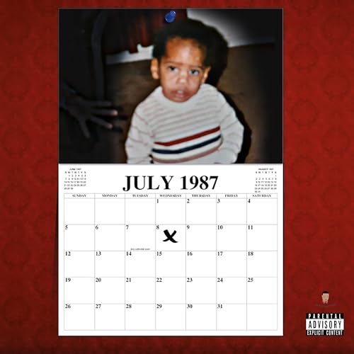 Écouter July 1987 par The Real CEO sur Amazon Music Unlimited