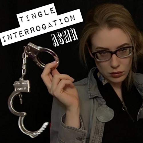Amazon MusicでKaruna Satori ASMRのTingles Interrogationを再生する