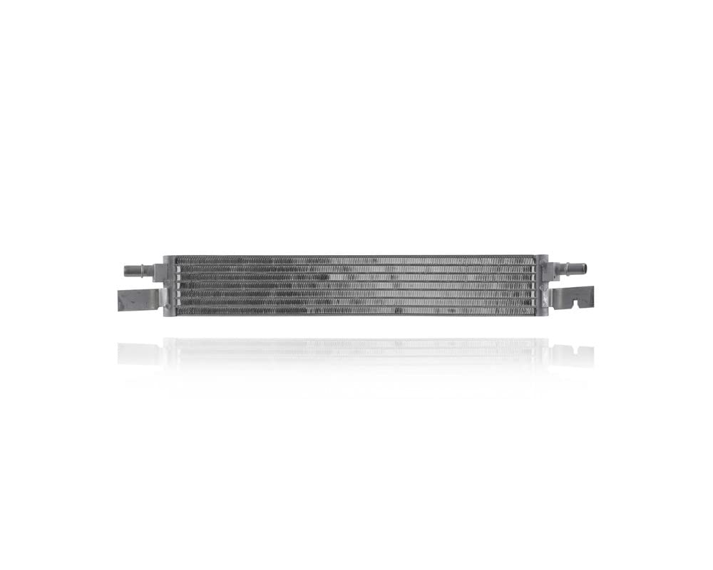 Automatic Transmission Oil Cooler - Pacific Best Inc. Compatible ...