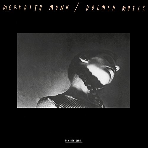 Amazon.com: Meredith Monk: Dolmen Music : Meredith Monk: Digital Music