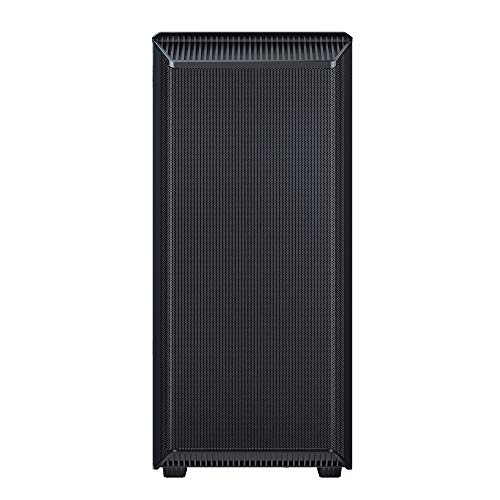 Phanteks Eclipse P300A high airflow full-metal mesh design, compact ATX ...