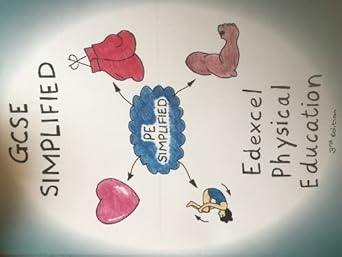 GCSE Simplified - Edexcel Physical Education Revision Guide : Corcoran, Tony: Amazon.es: Libros