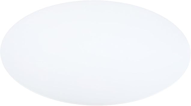 PATIKIL Lampshade Diffuser, 13.5" Diameter Round Diffuser for Drum ...