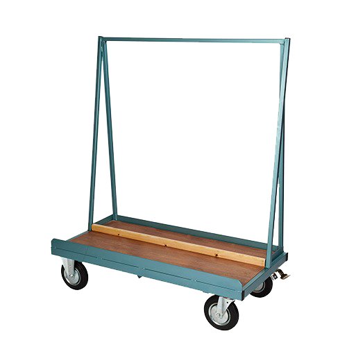 SHS Handling HG4235 Heavy Duty Plasterboard Trolley : Amazon.co.uk ...