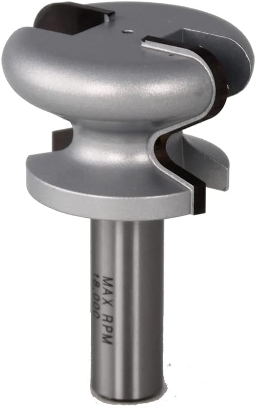 CMT 855.603.11 Finger Pull Bit with 1-1/2-Inch Diameter with 1/2-Inch ...