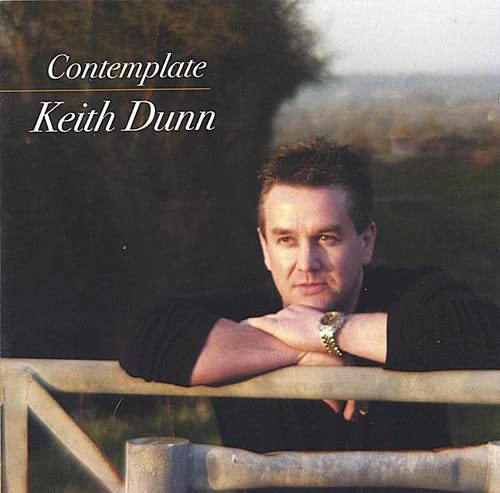 Keith Dunn - Contemplate - Amazon.com Music
