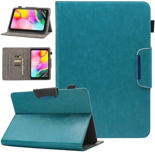 Amazon.com: Universal 7 8 Inch Android Tablet Case, Nannxiebky Multi ...