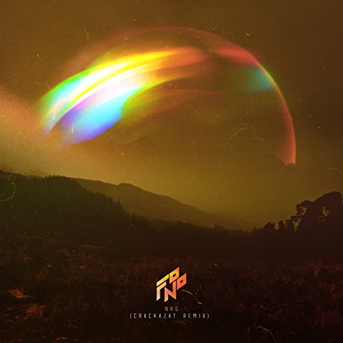 Amazon Music - FonoのNRG (Crackazat Remix) - Amazon.co.jp