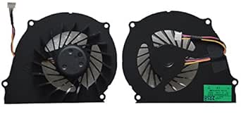 Amazon.com: wangpeng New Cooling Fan for A460P-i7 i7G i5G i3R D1 D2 D3 D4 D5 CPU Cooling Fan ...