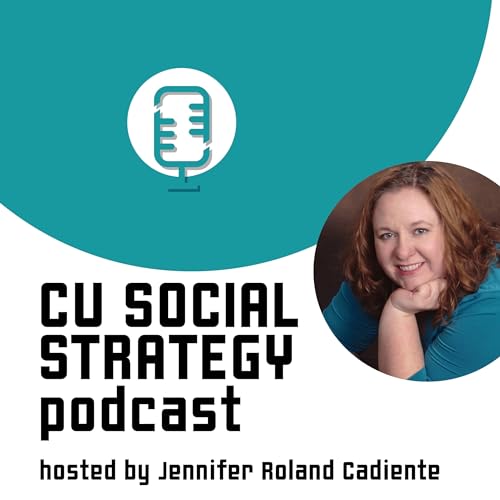 Amazon.com: Credit Union Social Strategy : Jennifer Roland Cadiente ...