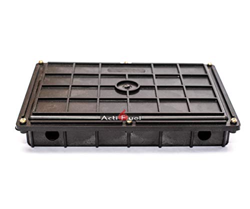 Fiber Optic Joint Termination Enclosure Box with OFC Splicing Tray | JC ...