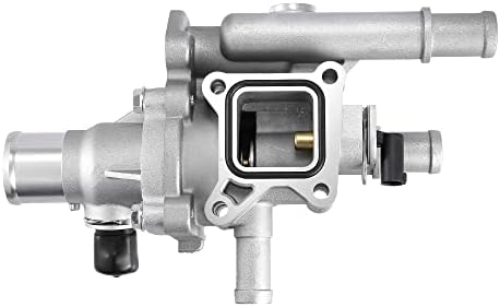 Amazon.com: ACDelco GM Genuine Parts 25194222 Engine Oil Cooler Outlet ...